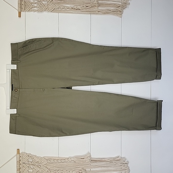 Talbots | Pants & Jumpsuits | 2 Pairs Nwt Talbots Relaxed Chino Size 2w ...